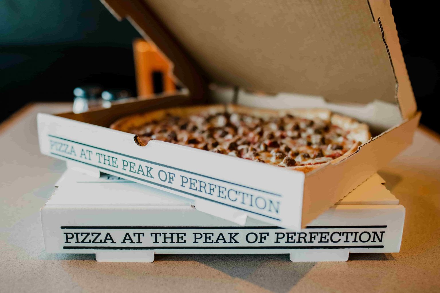 Summit Pizza - Your Local Pizza Place in Lee's Summit & Independence